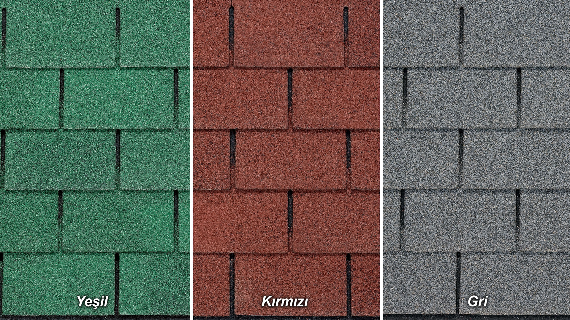 BTM Shingle Yaprak – Taytem Yapı Ve İzolasyon Malzemeleri